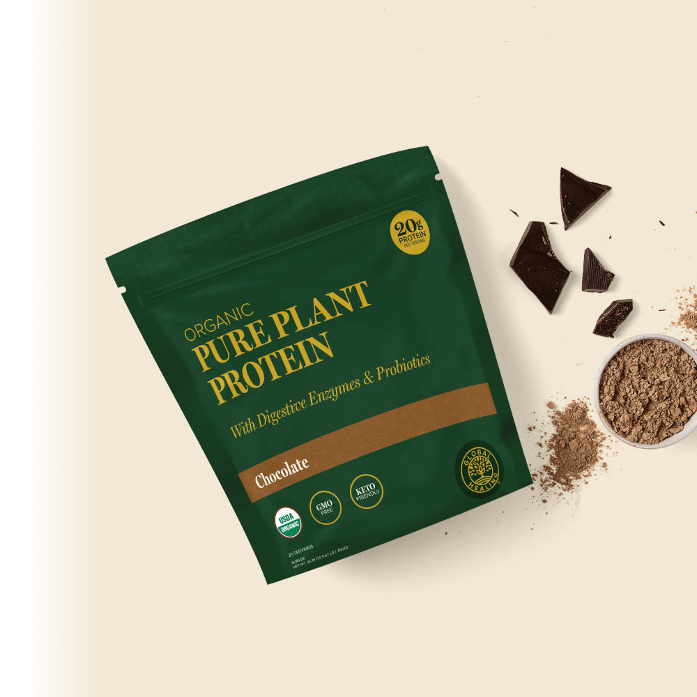 Powders & Shakes – Oxyhealth